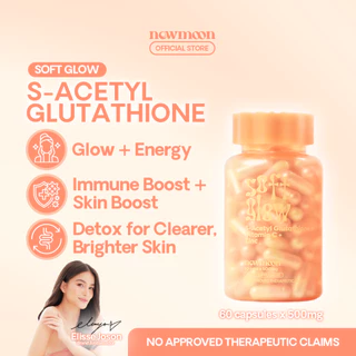 NEW MOON, Online Shop | Shopee Philippines