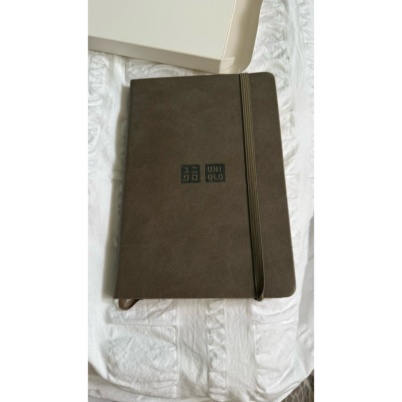 UNlQL0 Minimalist Planner Brown 2025 | Shopee Philippines