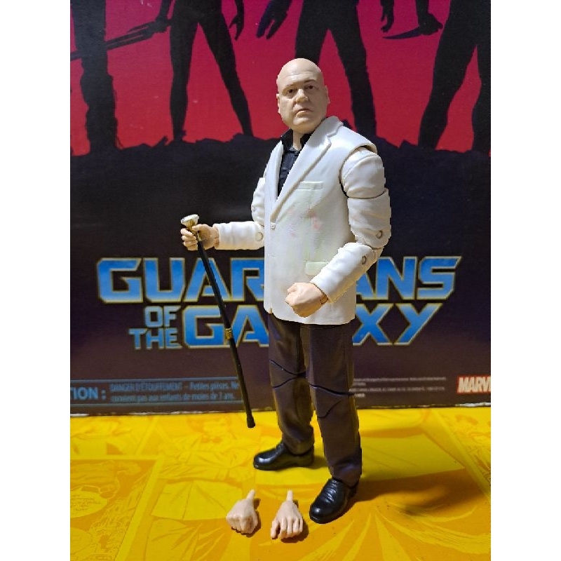 Marvel Legends Kingpin | Shopee Philippines