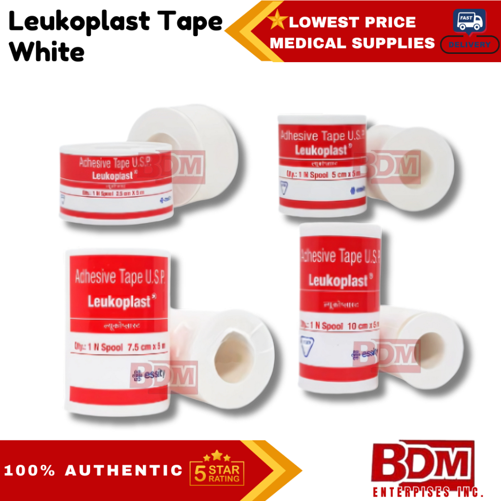 Shop leukoplast for Sale on Shopee Philippines
