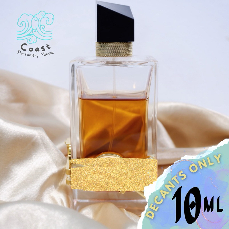 (DECANT) L1br3 Intense EDP – Bold Floral Vanilla Perfume for Women ...