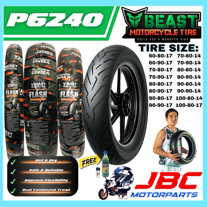 beast tires - Best Prices and Online Promos - Jun 2026 | Shopee Philippines