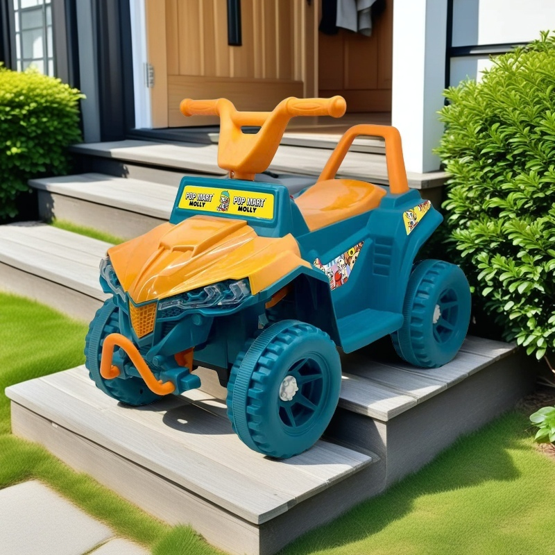 New Motor for Kids Rechargeable Kids rechargeable motor electric 1-6 ...