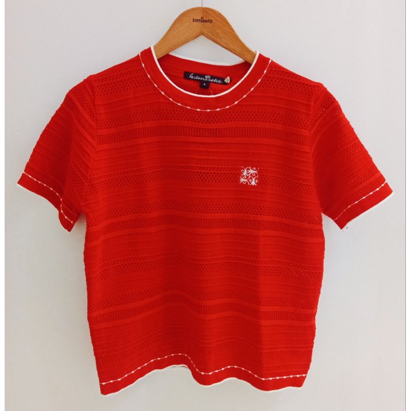 KAMISETA WK ELLANAH | Shopee Philippines