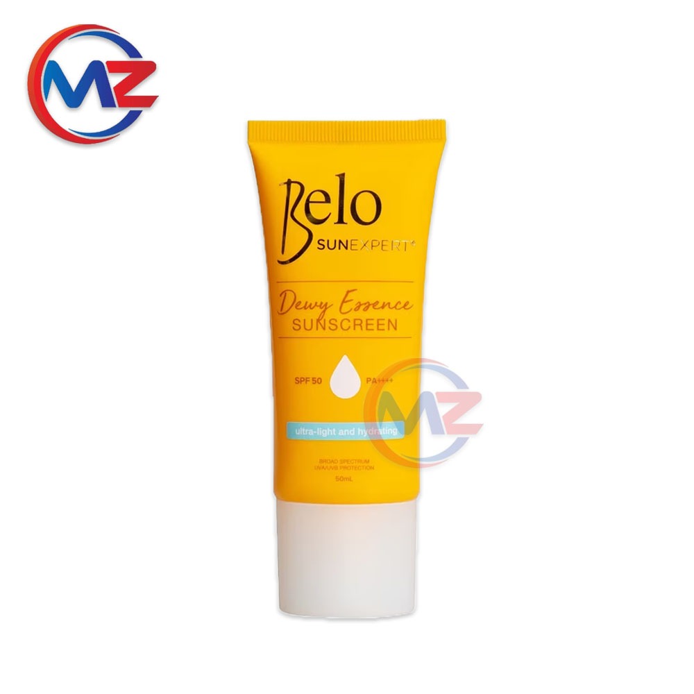 Belo SunExpert Dewy Essence Sunscreen 50ml | Shopee Philippines