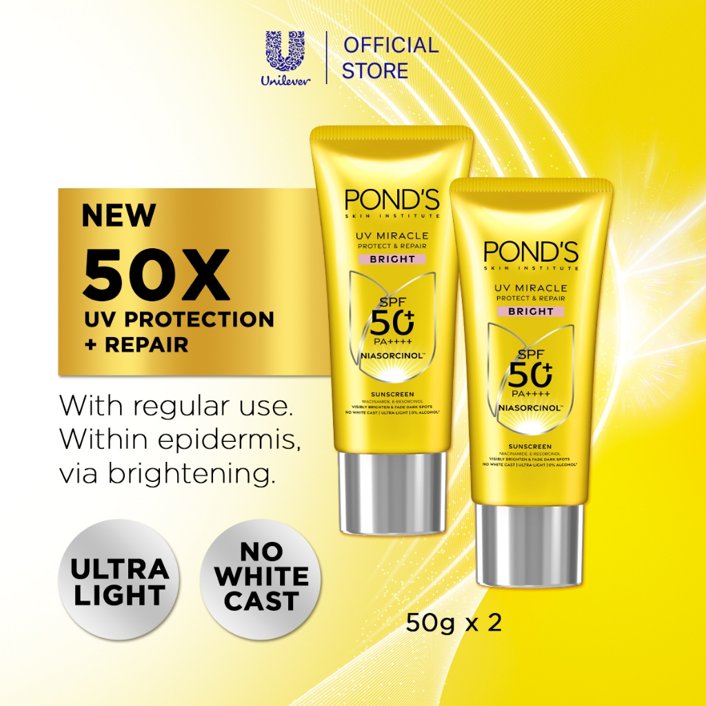 Shop ponds sunscreen for Sale on Shopee Philippines