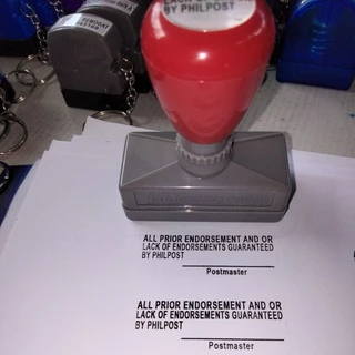 Shop self inking stamp for Sale on Shopee Philippines