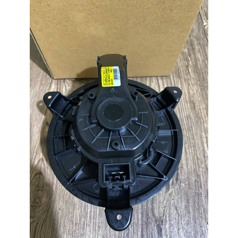 Ford Transit AC Blower Motor 12 Volts Fomoco | Shopee Philippines