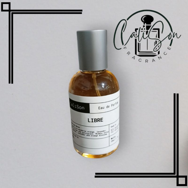 Libre inspired parfum | Shopee Philippines