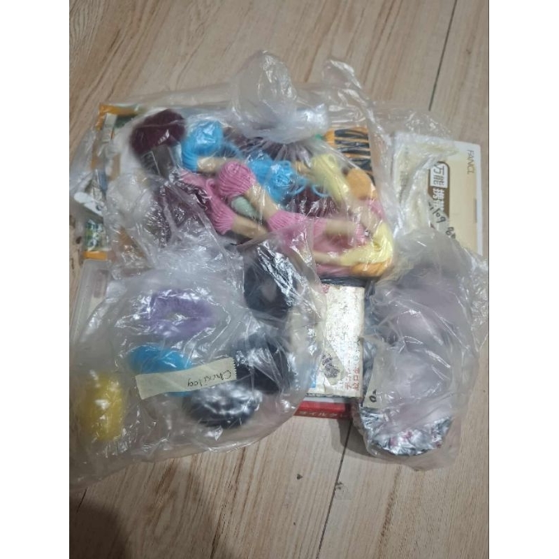 Japan Surplus Assorted CHIXILOG | Shopee Philippines