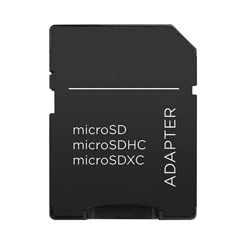 Original Micro SD Card Adapter | Shopee Philippines