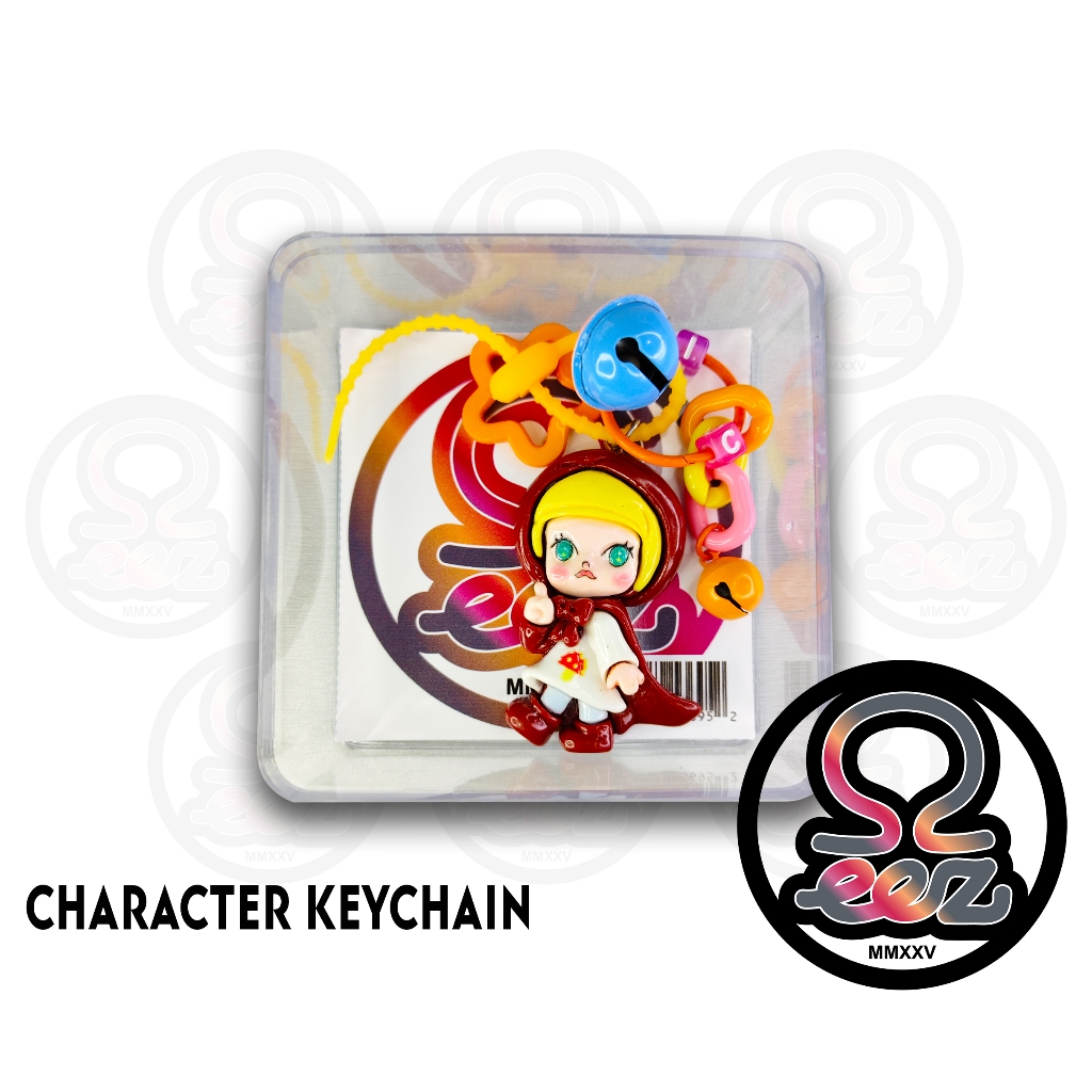 KEYCHAIN/TRINKETS/CHARMS | Shopee Philippines