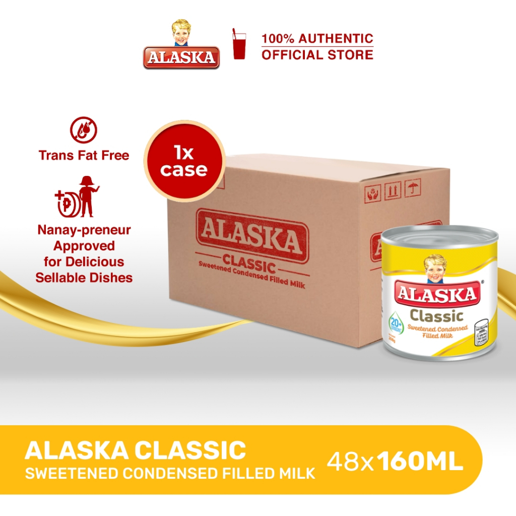 Alaska Milk, Online Shop | Shopee Philippines