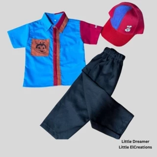 Shop jollibee costume for Sale on Shopee Philippines