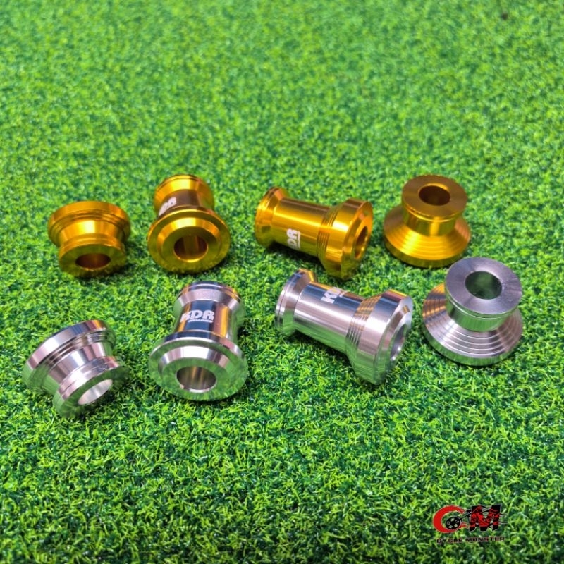 front axle bushing hub and mile pcx adv 150 160 kdr | Shopee Philippines