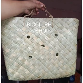 Shop bayong for Sale on Shopee Philippines