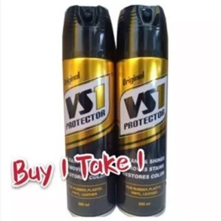 COD 2PCS VS1 Motorcycle Protector 250ml motorcycle stain remover ...