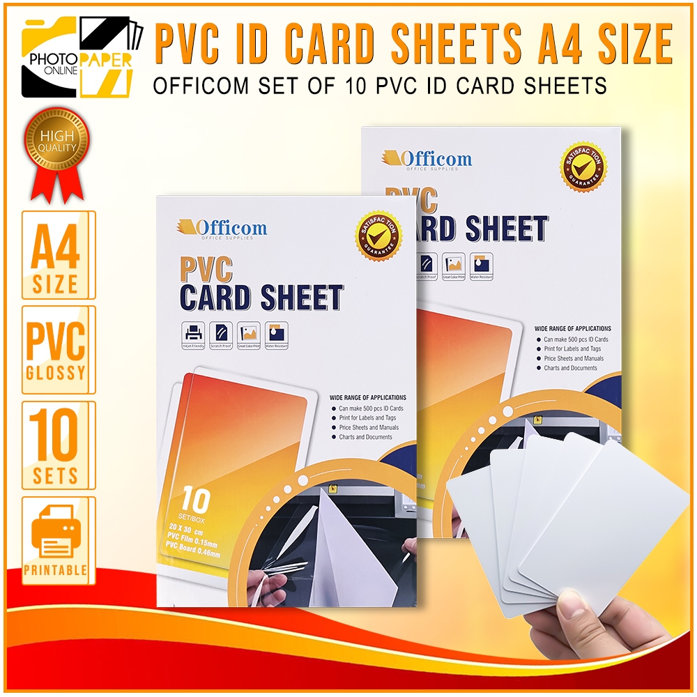 Shop pvc id printer for Sale on Shopee Philippines