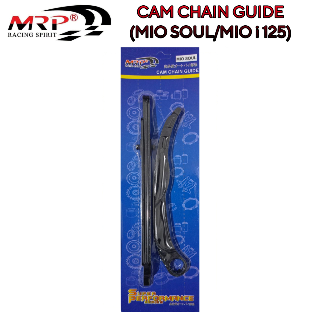 MRP CAM CHAIN GUIDE MIO i 125/MIO SOUL | Shopee Philippines