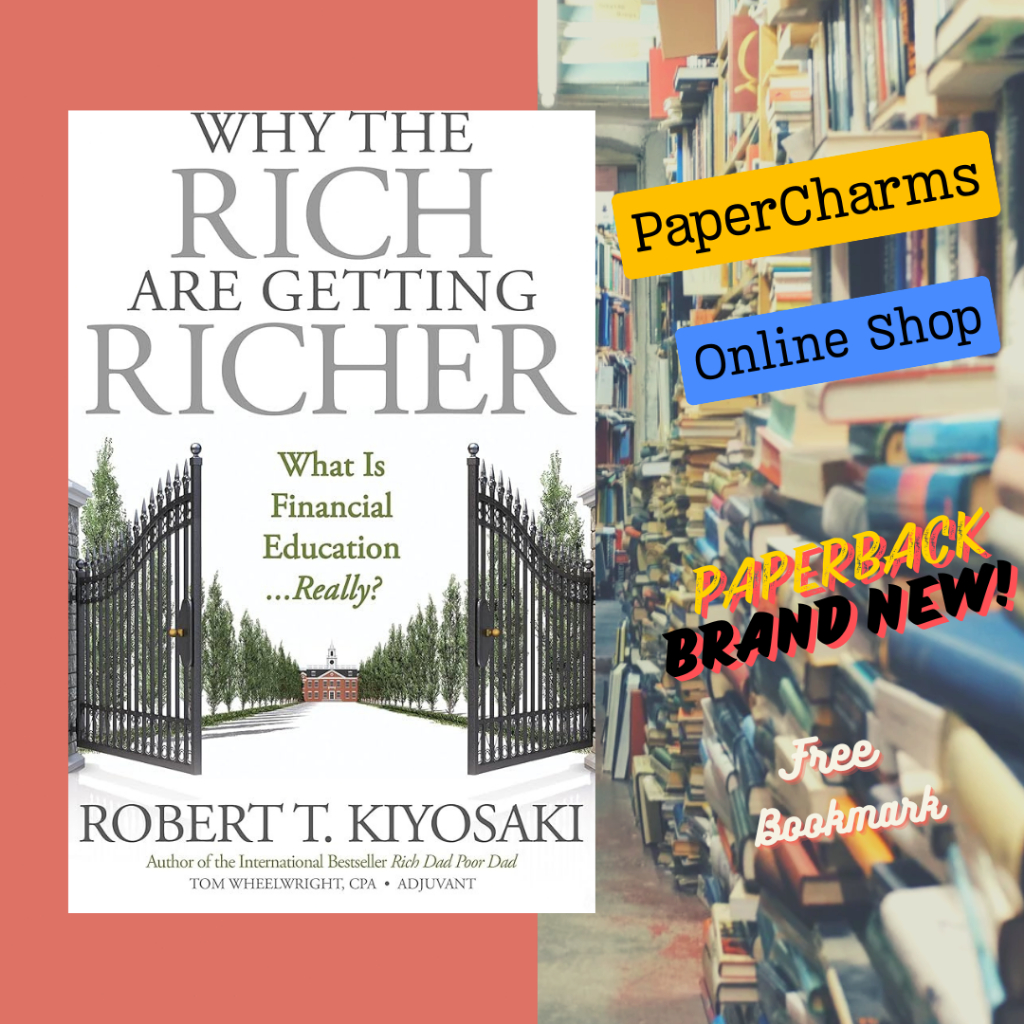Why the Rich Are Getting Richer | Shopee Philippines