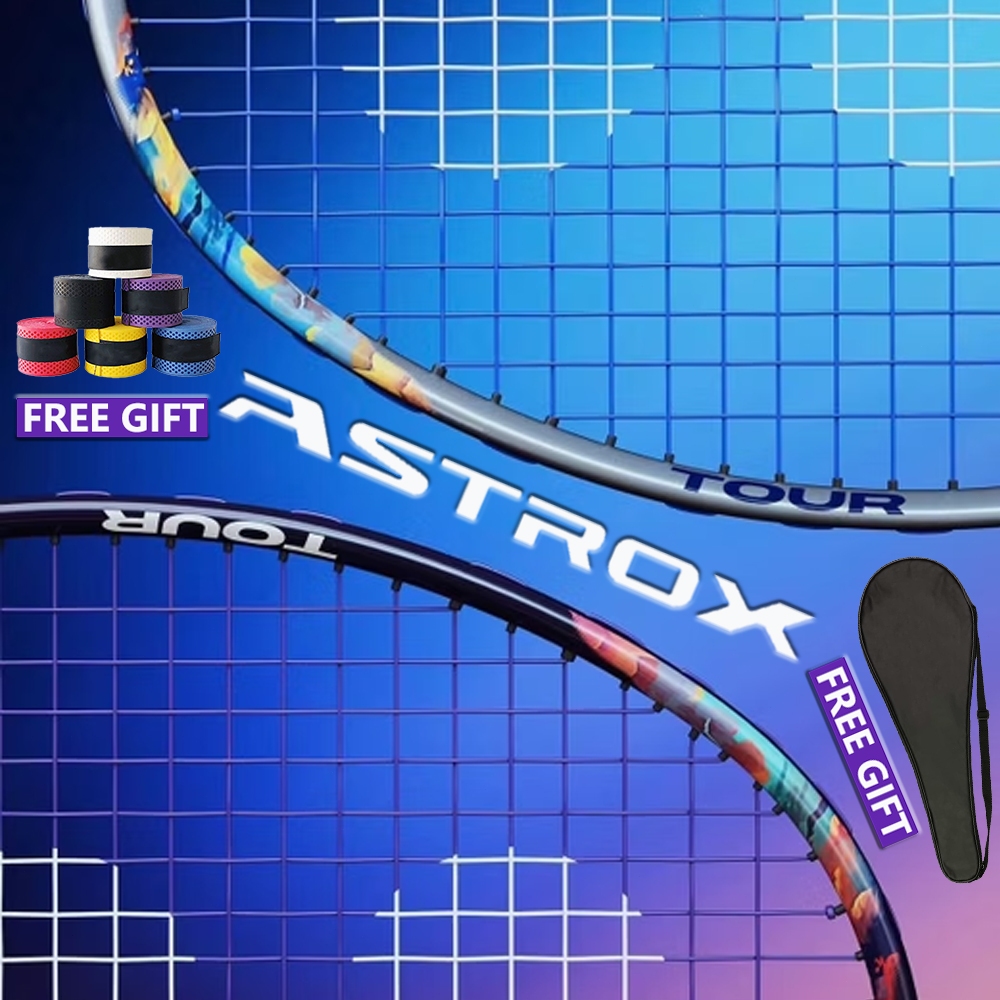 YY ONEX ASTROX 99pro Full Carbon Fiber Single Badminton Racket Original 100zz With Bag and Free ...