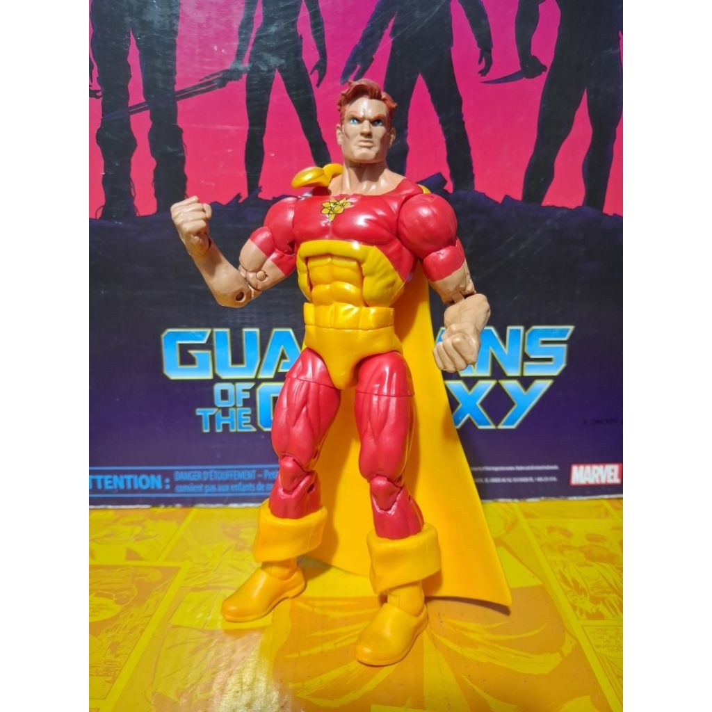 Marvel Legends Hyperion | Shopee Philippines