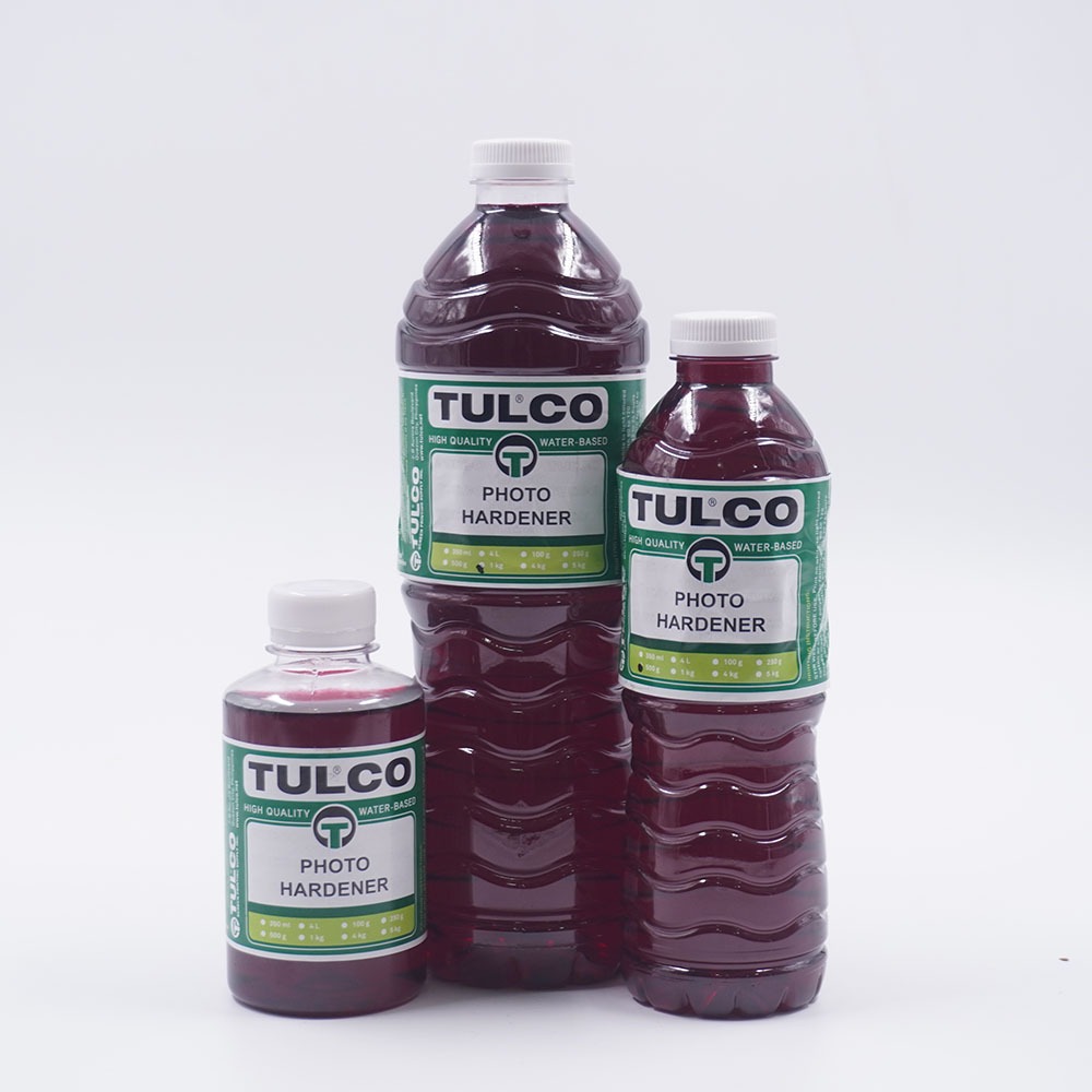 TULCO Photo Hardener 250g 500g 1kg | Shopee Philippines