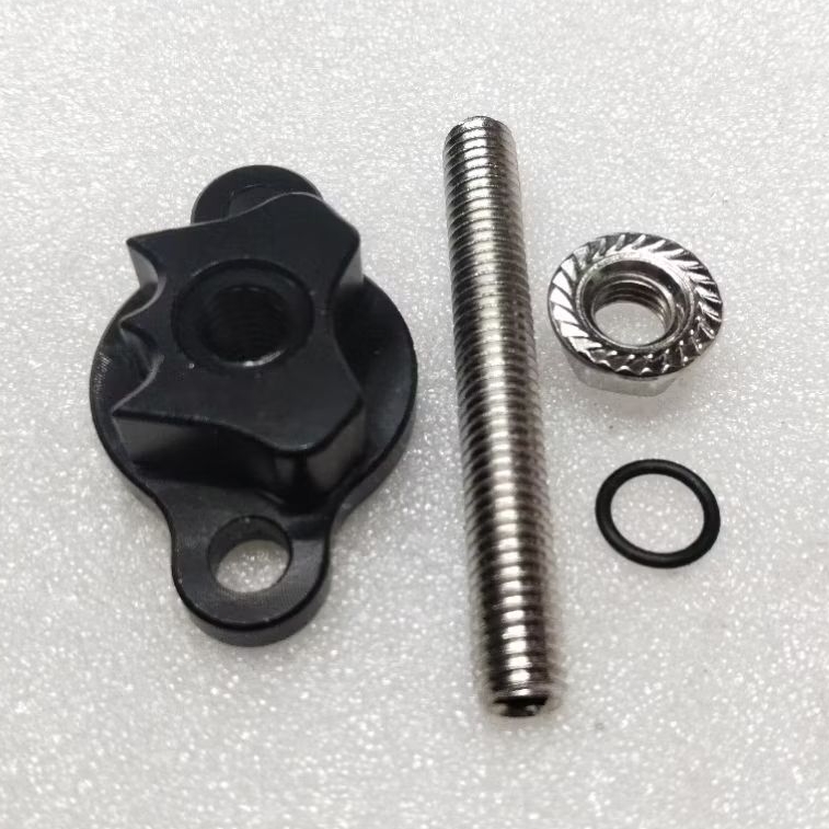 MANUAL TENSIONER GY6-125/GY6 150 SEPTWOLVES | Shopee Philippines