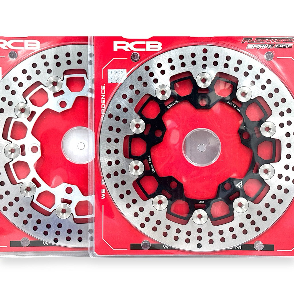 RCB DISC BRAKE ROTOR SNIPER KING 298MM RS/ S-SERIES NO BRACKET ...