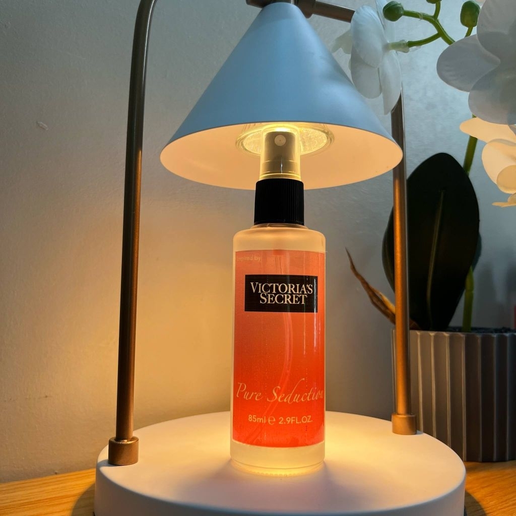 Pure Seduction Inspired By VS 85ml Oil Based Long Lasting Perfume ...