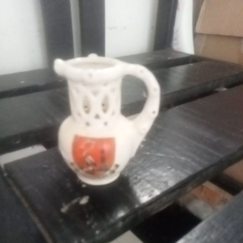 Mary Jane Ceramics display | Shopee Philippines