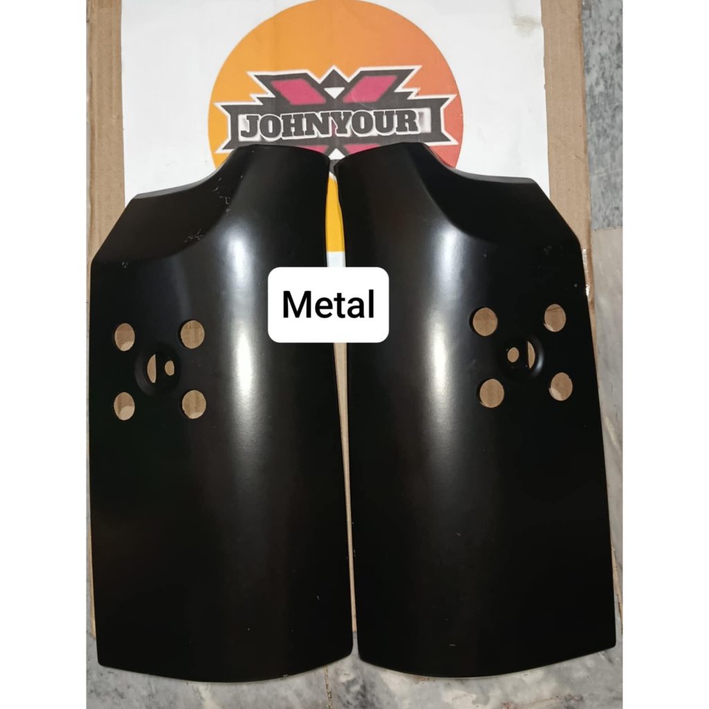 CORNER PLATE ISUZU NKR NPR OLD METAL AND CHROME | Shopee Philippines