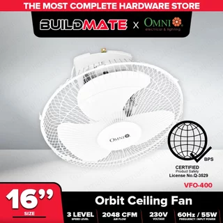 orbit ceiling fan - Best Prices and Online Promos - Mar 2026 | Shopee ...