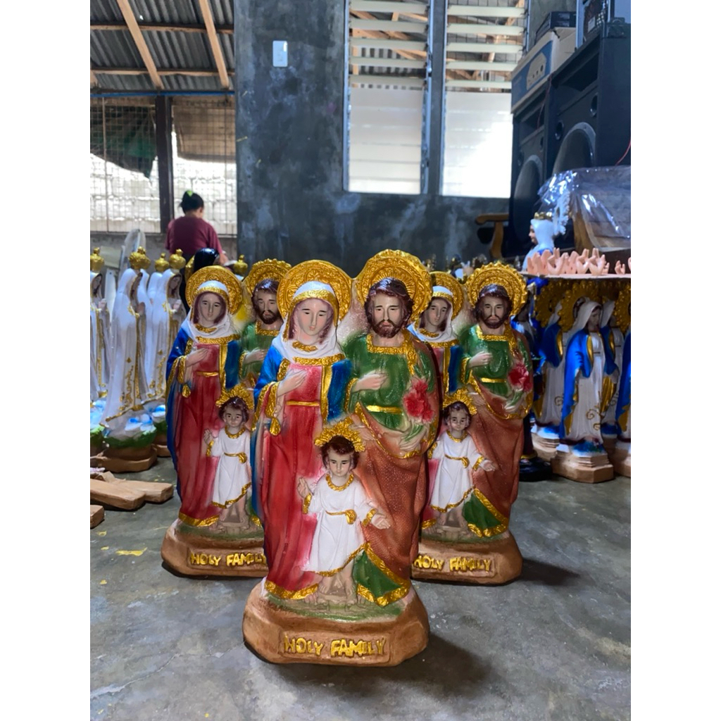 holy Family 12 inches | Shopee Philippines