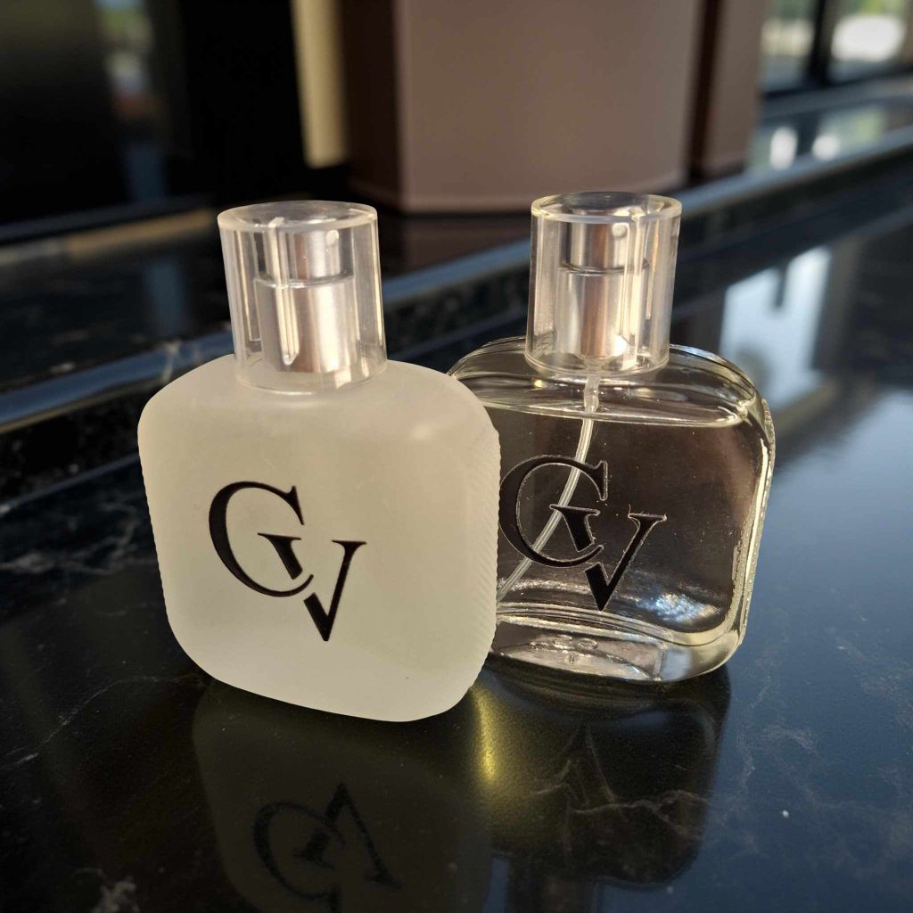CV INSPIRED PERFUME EDP UNISEX 25% 50ML | Shopee Philippines