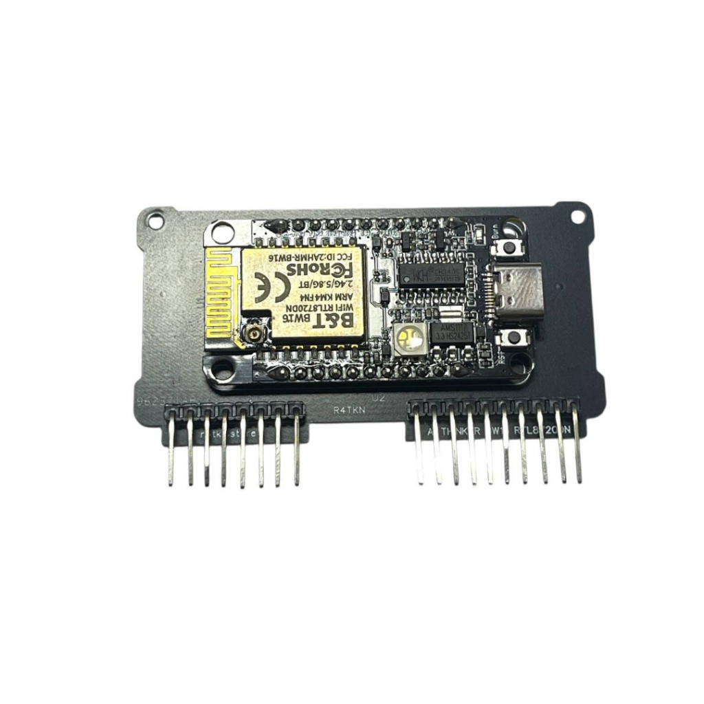 Flipper Zero BW16 RTL8720DN Dual-Band WiFi Dev Board | Shopee Philippines