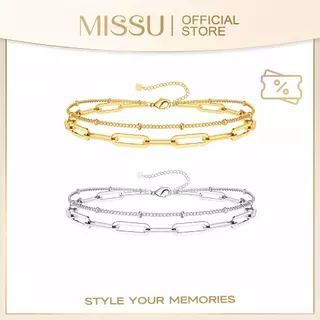 Missu Jewelry, Online Shop | Shopee Philippines