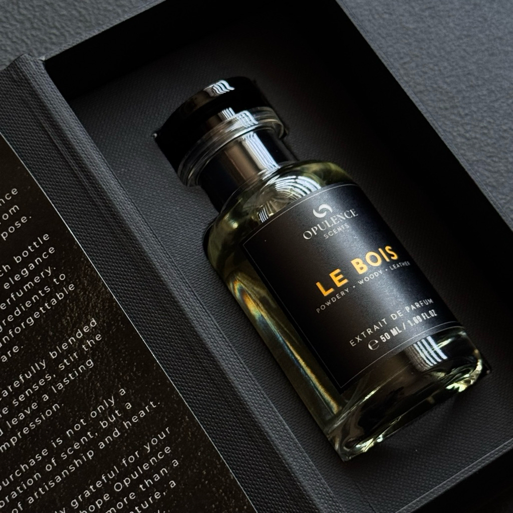 Opulence Scents NICHE LINE | Shopee Philippines