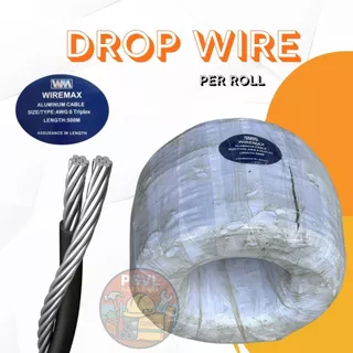 Shop service drop wire for Sale on Shopee Philippines