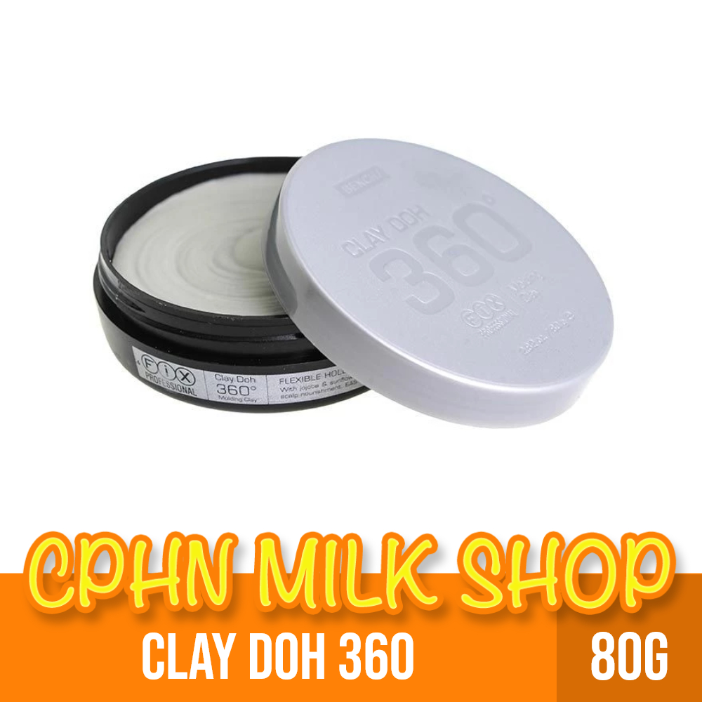 BENCH/ Fix Clay Doh Molding Clay 360 80g | Shopee Philippines