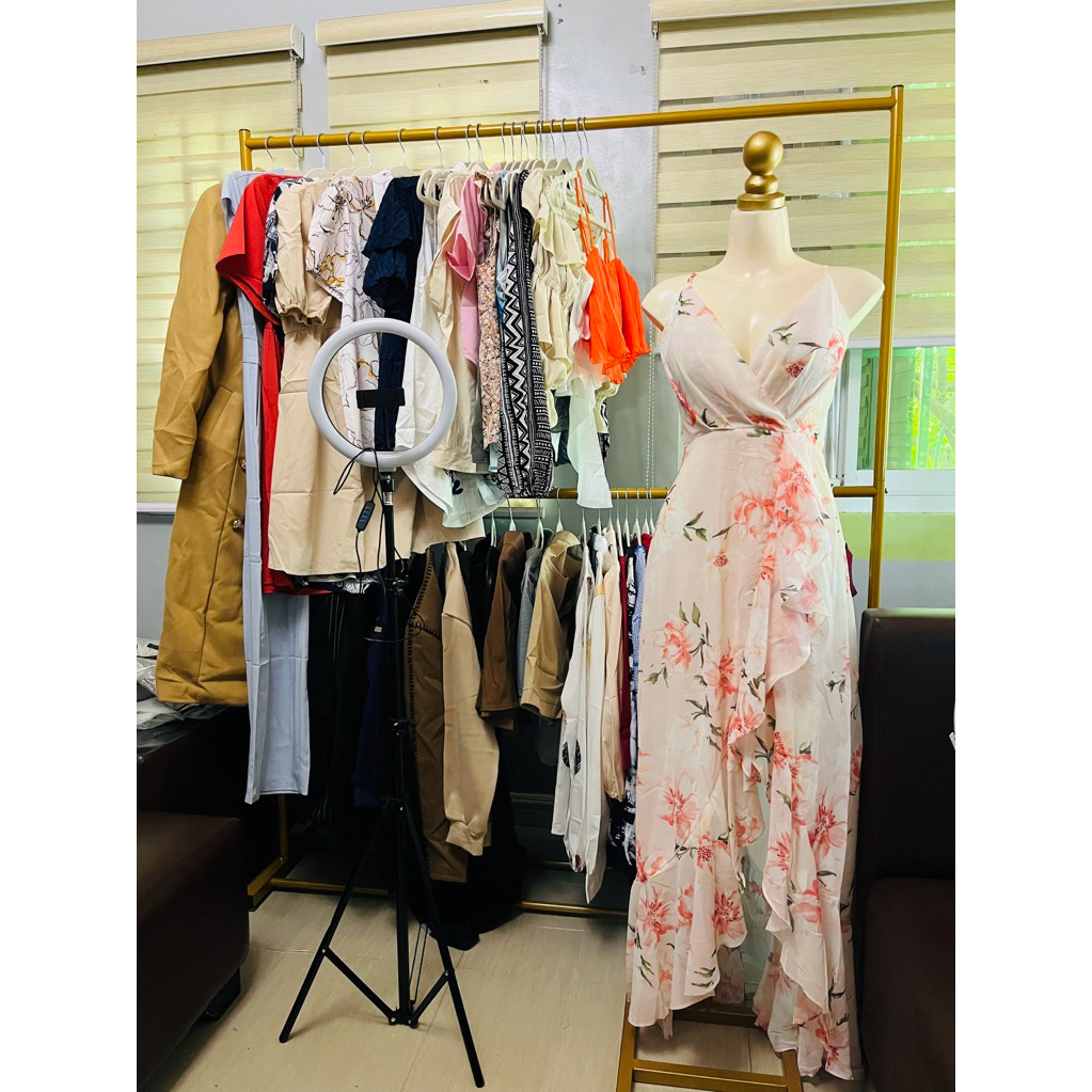 Brandnew Shein for ur everyday slay | Shopee Philippines