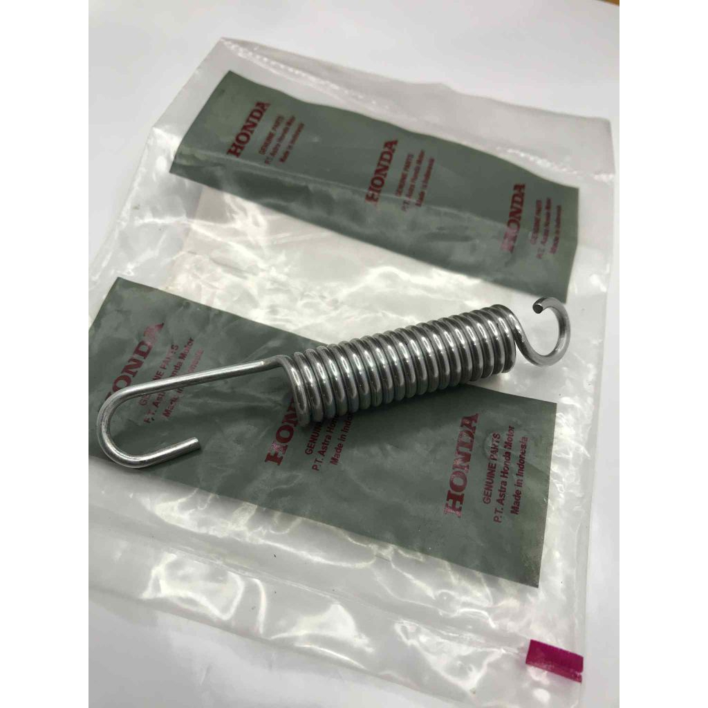 Center Stand Spring Honda Click25/150i v1 V2 V3 | Shopee Philippines