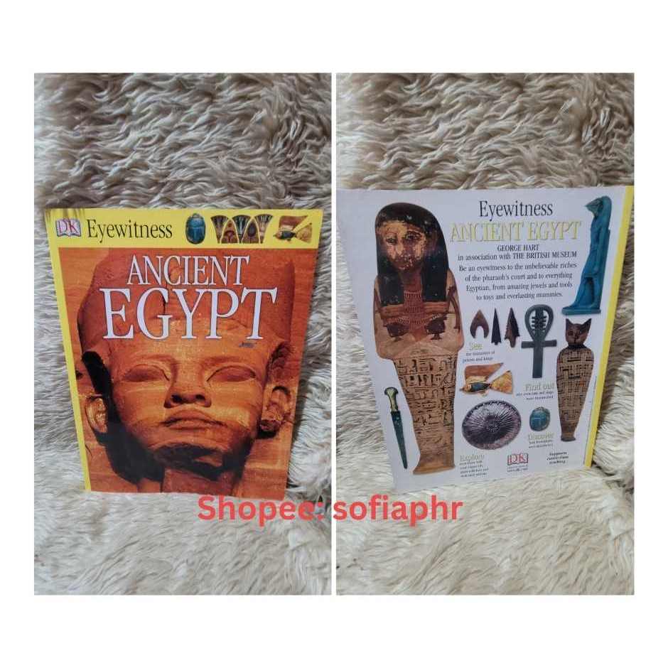 Reference Books for Kids – History & Science (Educational and Fun Reads ...