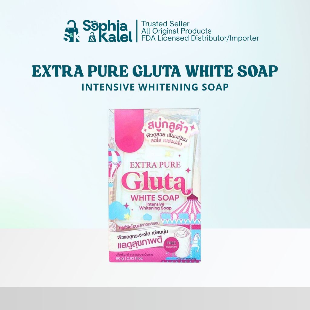 beauty white soap - Best Prices and Online Promos - Sept 2026 | Shopee ...