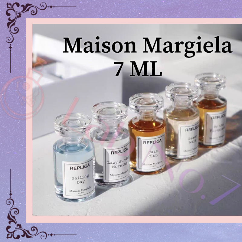 [Maison Margiela]7ML-Maison Margiela Perfume Sample Perfume Collection ...