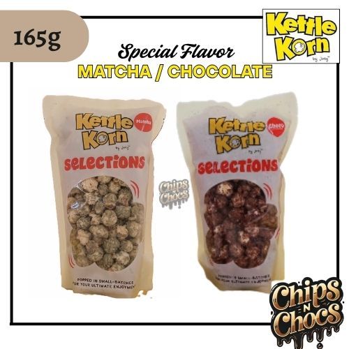 Shop kettle korn for Sale on Shopee Philippines