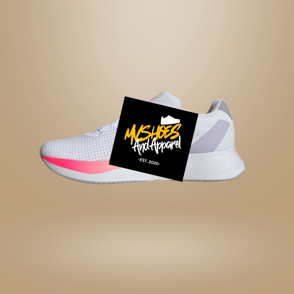 (MV SHOES) DRMO SL WHITE LUCID PINK I F9465 | Shopee Philippines