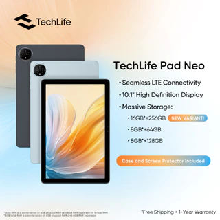 TechLife Official Store, Online Shop | Shopee Philippines