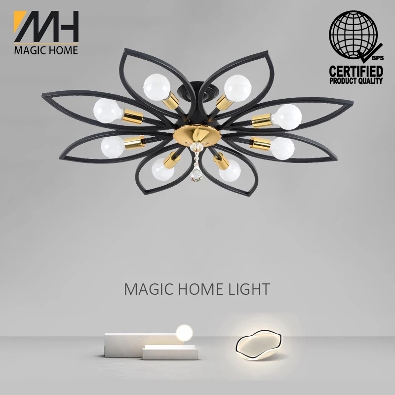 Magic Home Ceiling Light Nordic Indoor Modern Design Dining Living Room ...