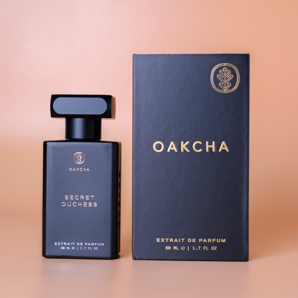 Oakcha Secret Duchess Extrait de Parfum - Princess | Shopee Philippines